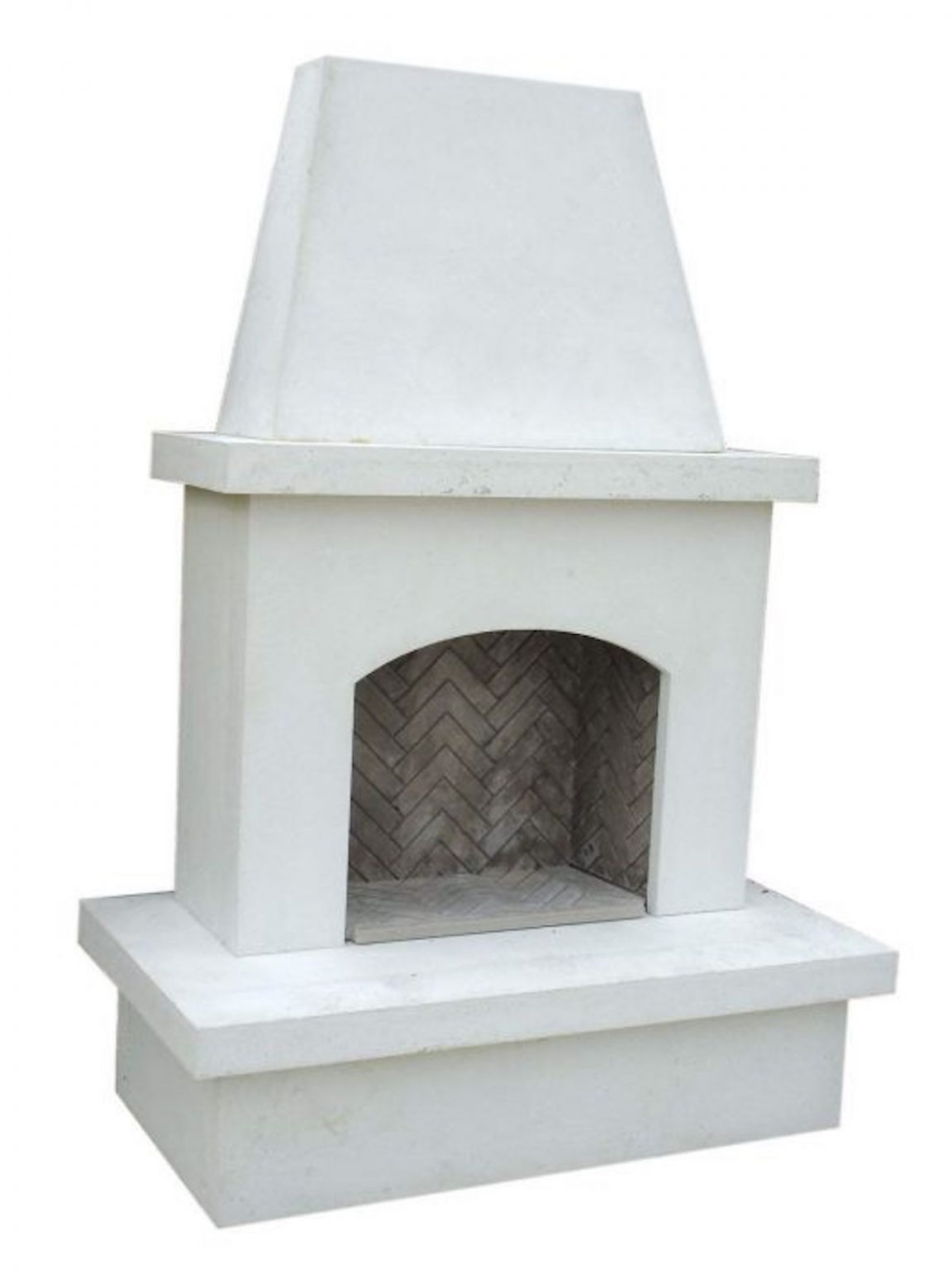 OUTDOOR FIREPLACES – Energy House