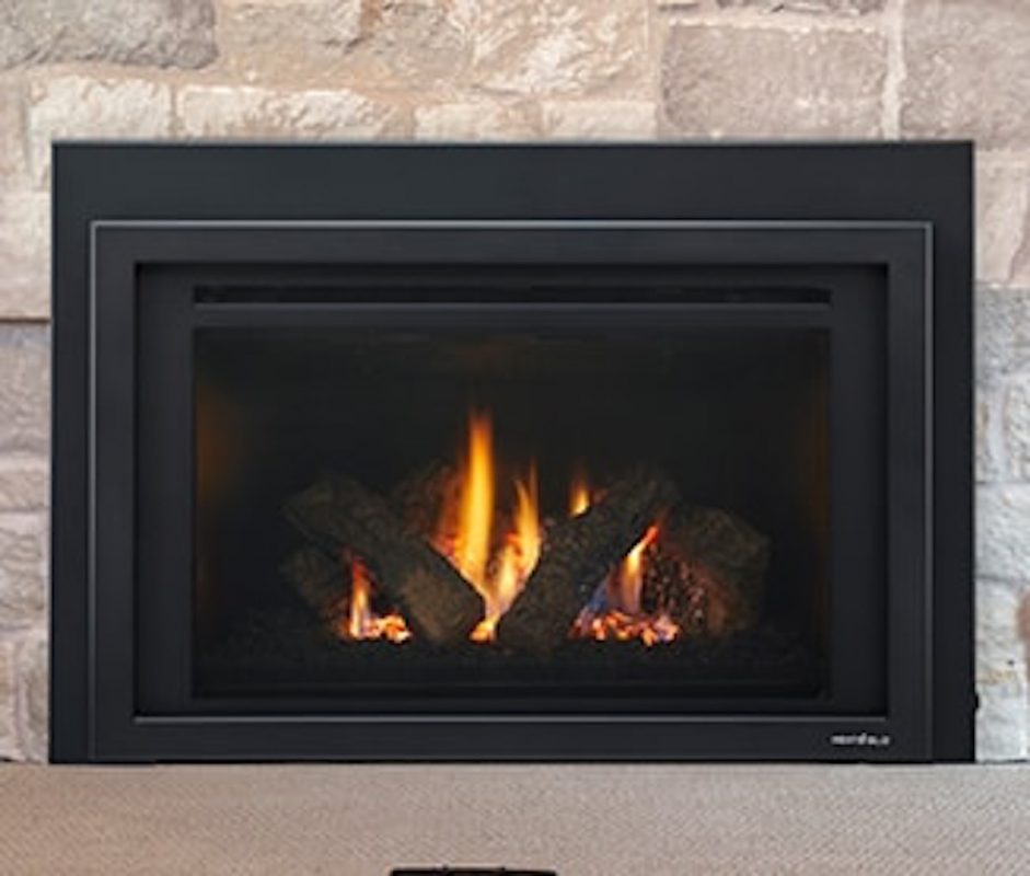 GAS FIREPLACE INSERTS – Energy House