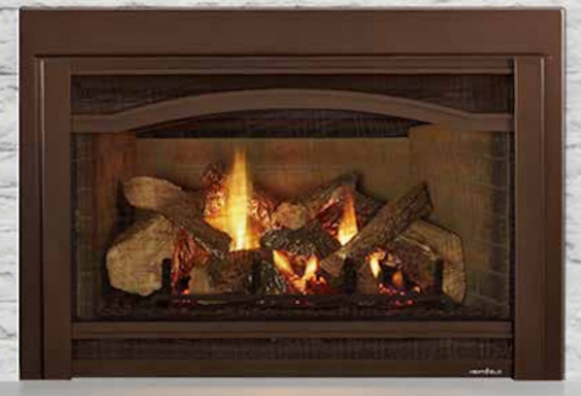 GAS FIREPLACE INSERTS – Energy House