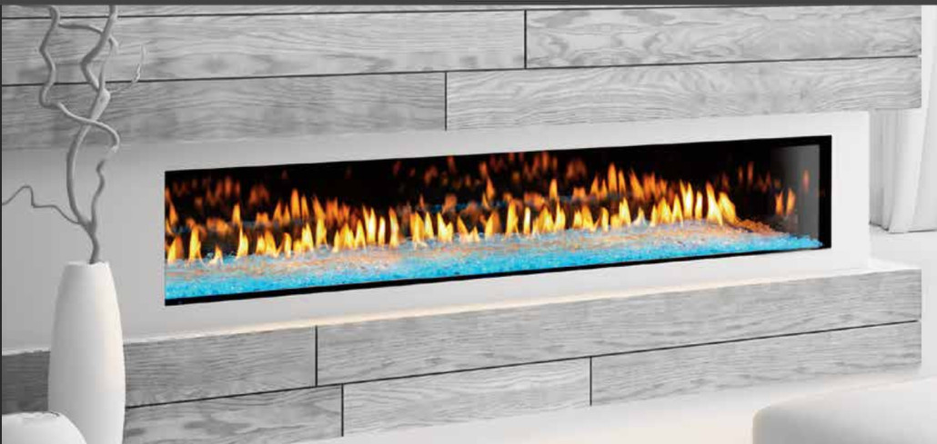 Heat & Glo Cosmo 32 Gas Fireplace – Energy House