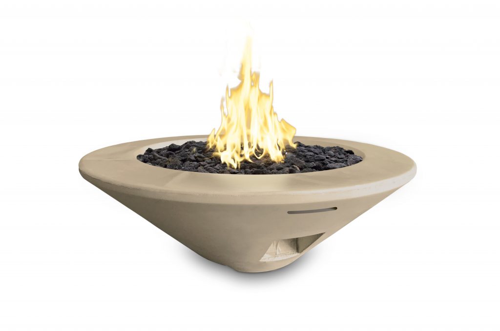 American Fyre Designs 48″ FIRE BOWLS – Energy House