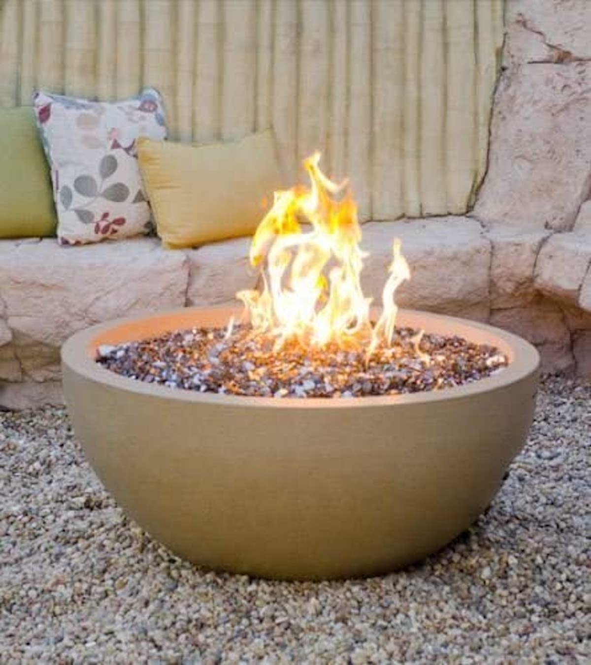 American Fyre Designs 36″ FIRE BOWL – Energy House
