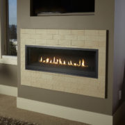 ProBuilder™ 42 Linear Gas Fireplace – Energy House