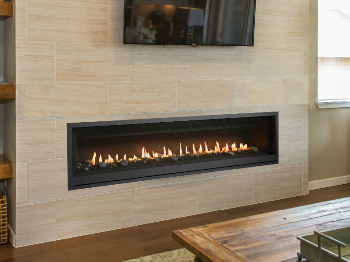 Heat & Glo Cosmo 32 Gas Fireplace | The Energy House