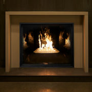 4237 Clean Face Gas Fireplace | Energy House