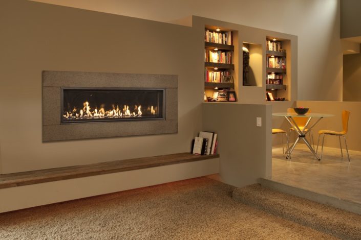 Heat & Glo Cosmo 32 Gas Fireplace (Discontinued) – Energy House