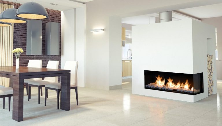 Heat & Glo Cosmo 32 Gas Fireplace (Discontinued) – Energy House