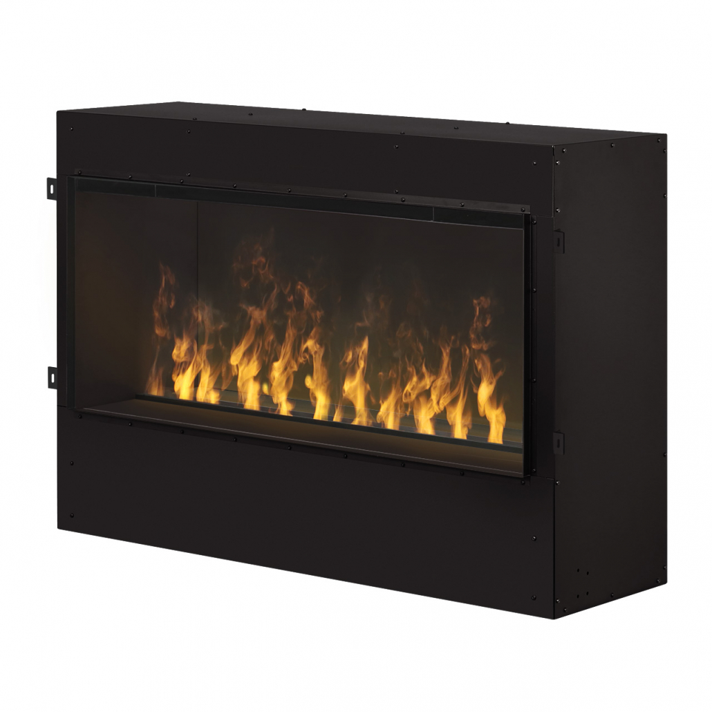Dimplex Opti-myst® Pro 1000 Built-in Electric Firebox (Discontinued ...