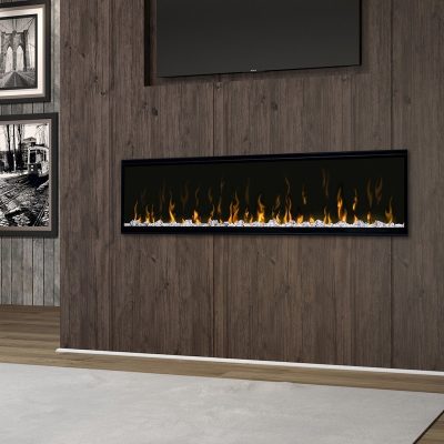Dimplex IgniteXL® 50″ Linear Electric Fireplace – Energy House
