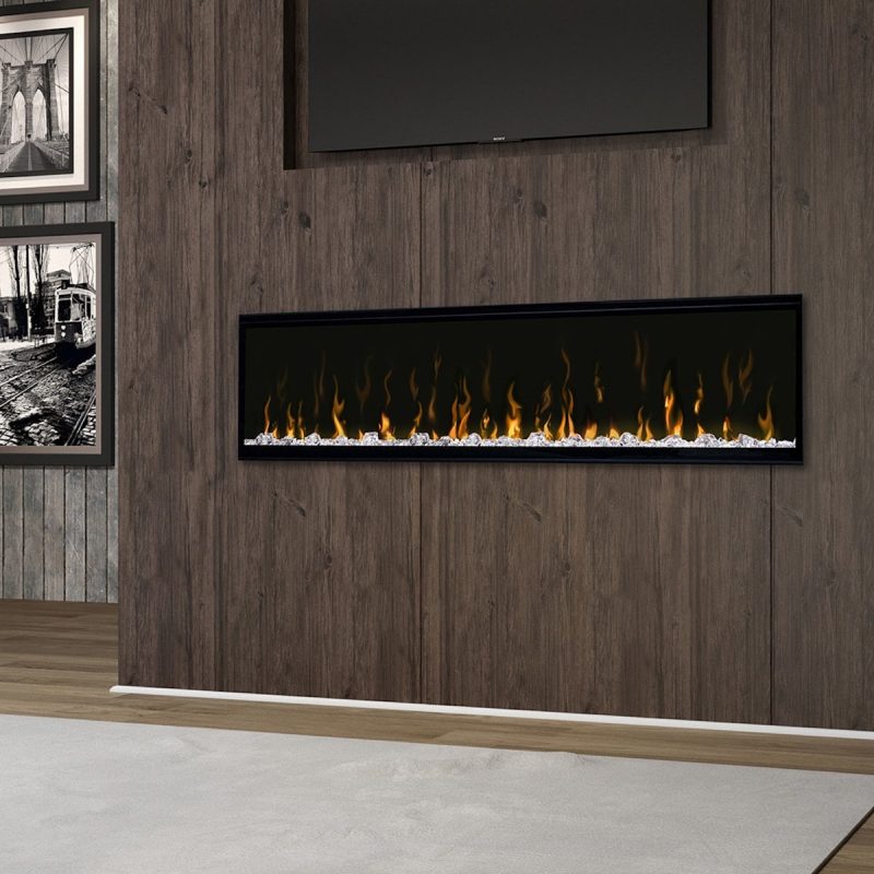 Dimplex IgniteXL® 60″ Linear Electric Fireplace – Energy House