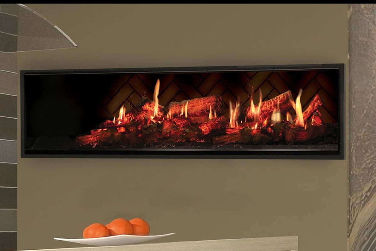 Dimplex Opti-V™ Duet – Energy House