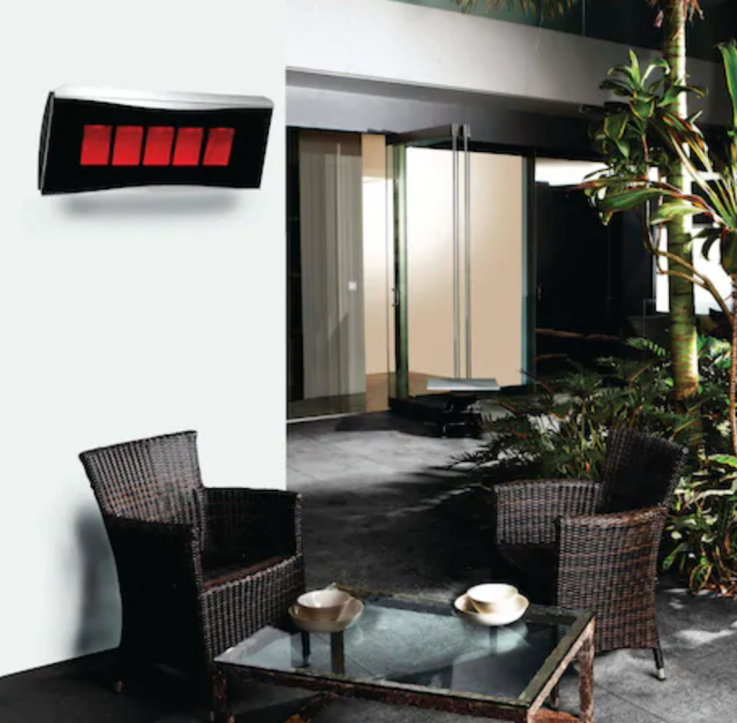 Tungsten Gas Portable - Energy House