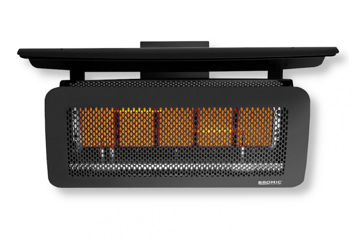 Infratech Motif Collection Mediterranean – Energy House