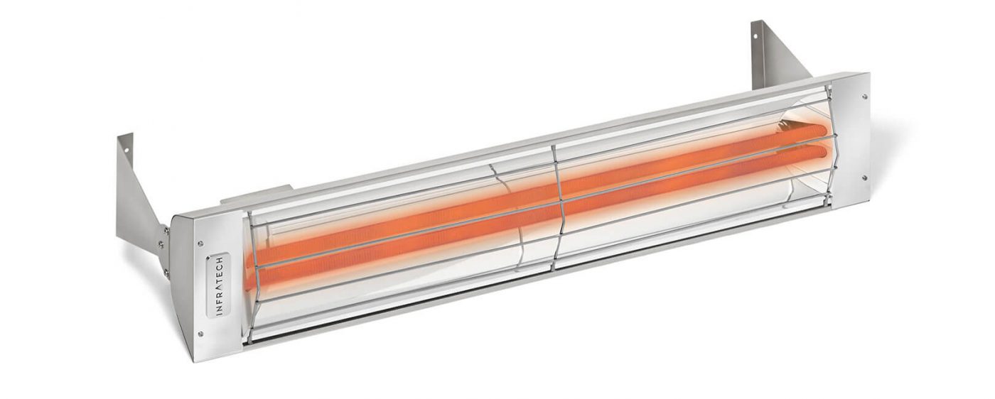 Infratech WD-Series Dual Element Heaters – Energy House