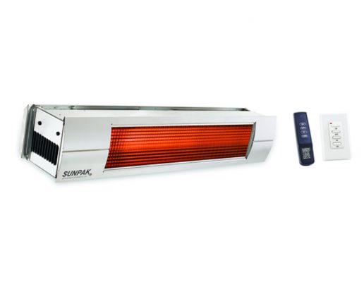 Infrared Dynamics Sunpak S34-TSR Gas Heater – Energy House