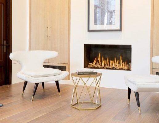 Ortal Front Facing 110H – Energy House