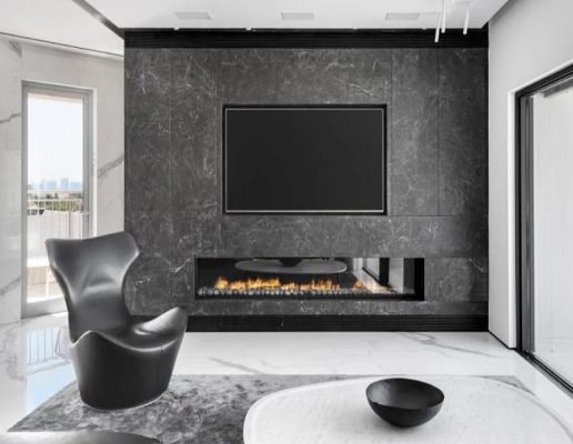 Ortal Front Facing 250 – Energy House