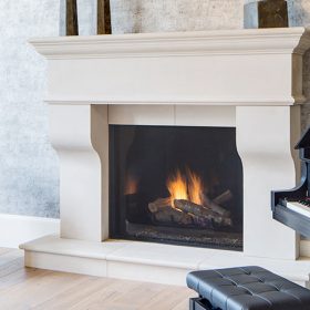 Ortal Wilderness Traditional 36 – Energy House